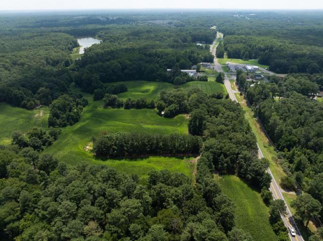 Former Tysons plant area to transform into Hanover gateway