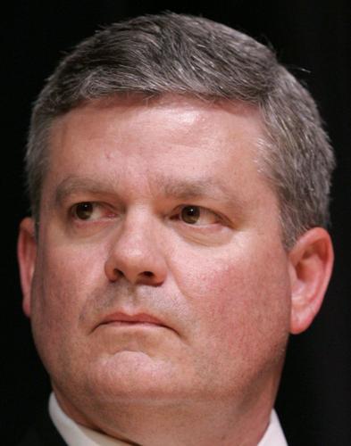 McEachin threatens impeachment of local judge for misconduct