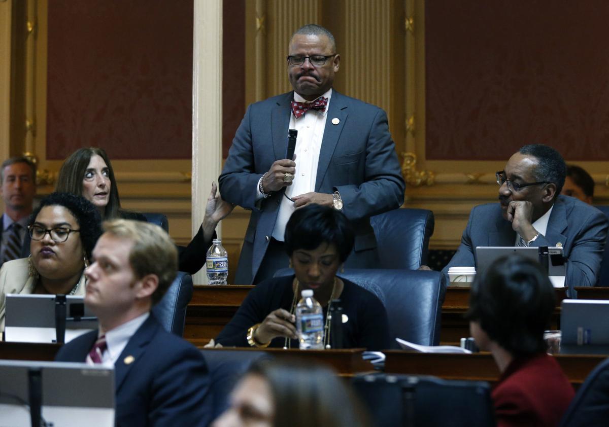 Delores McQuinn column: Virginia lawmakers must come together on gun ...