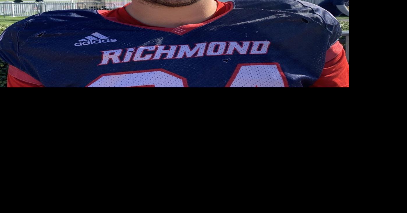Brandon Peskin lost job, then won UR game with clutch FG