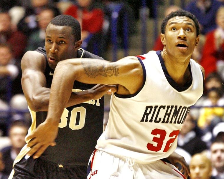 Ex-UR star Harper signed by Orlando Magic