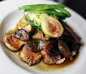 Dining Out Review: The Fat Goat restaurant