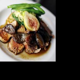 Dining Out Review: The Fat Goat restaurant