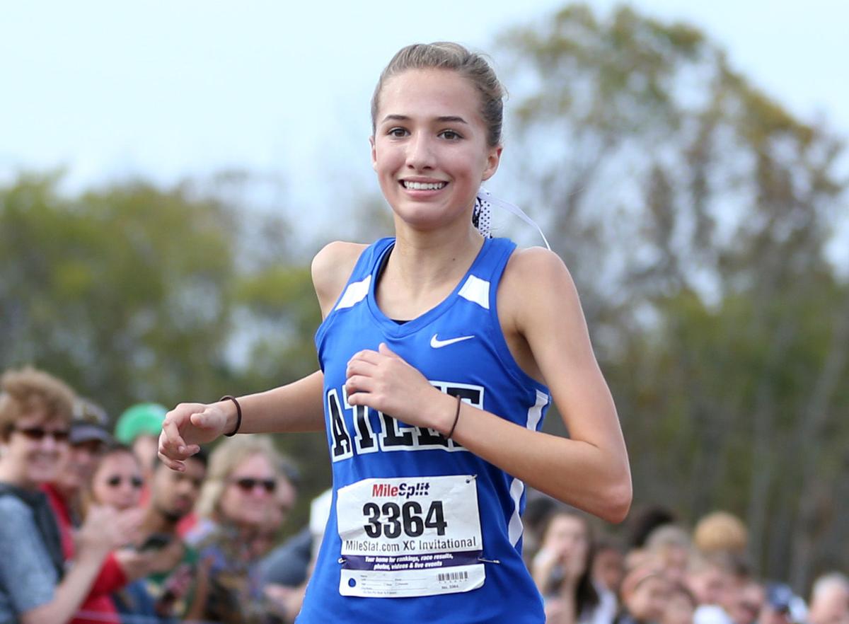 Previewing the 2019 high school girls cross country season
