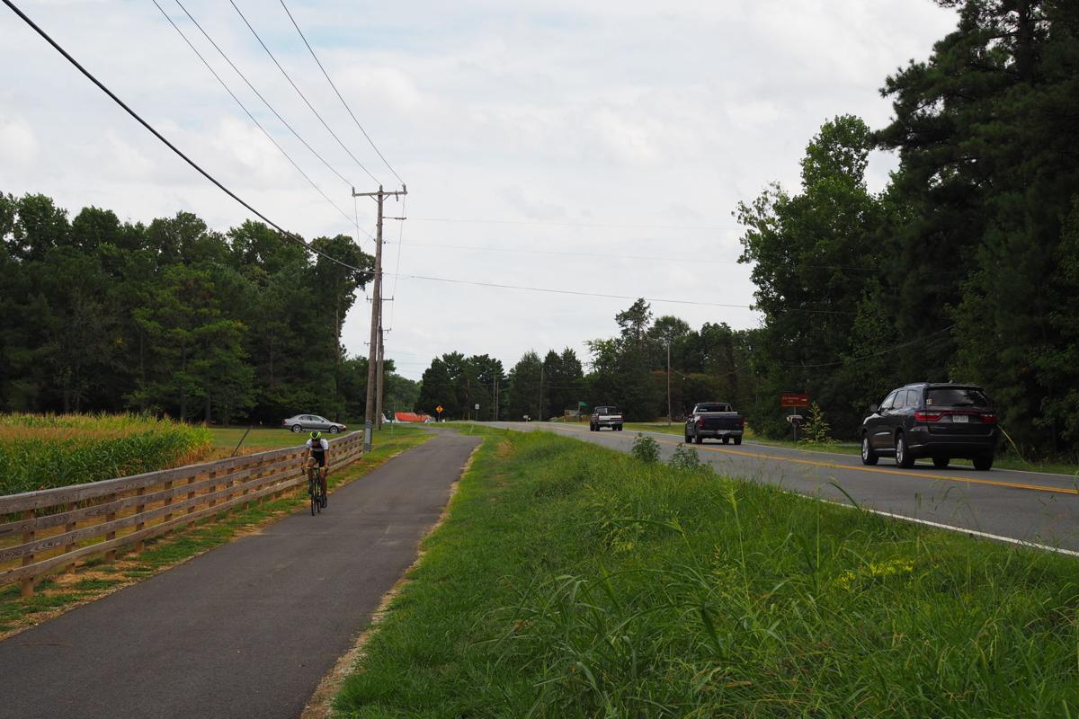 Henrico study of Route 5 corridor underway | Richmond Local News ...