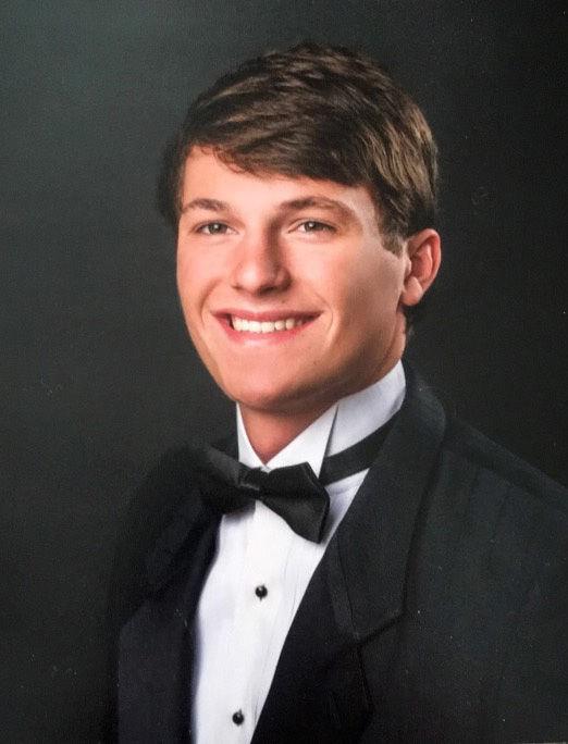 Dylan Rice, Atlee