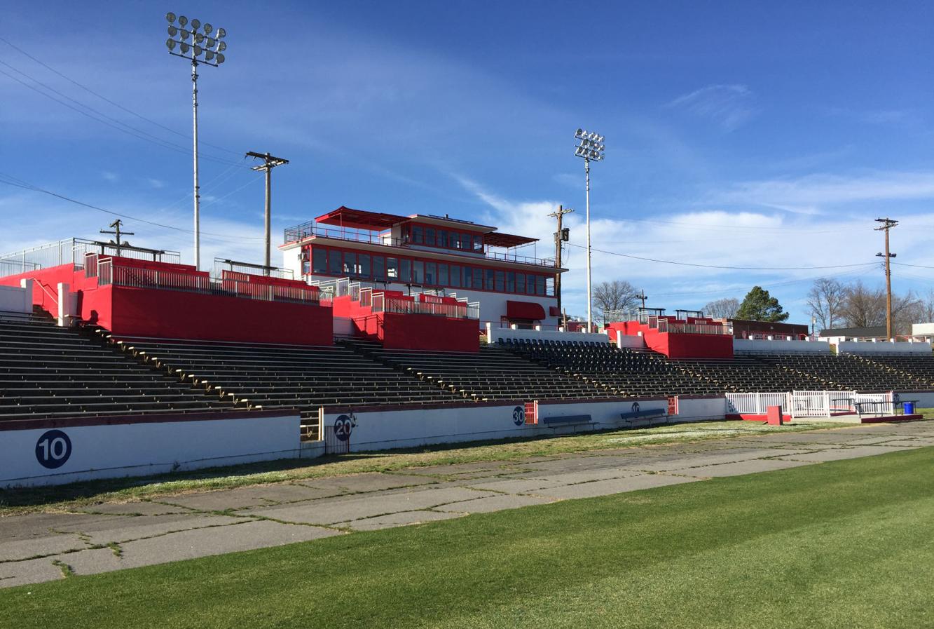 City Stadium poised to remain home of Richmond Kickers