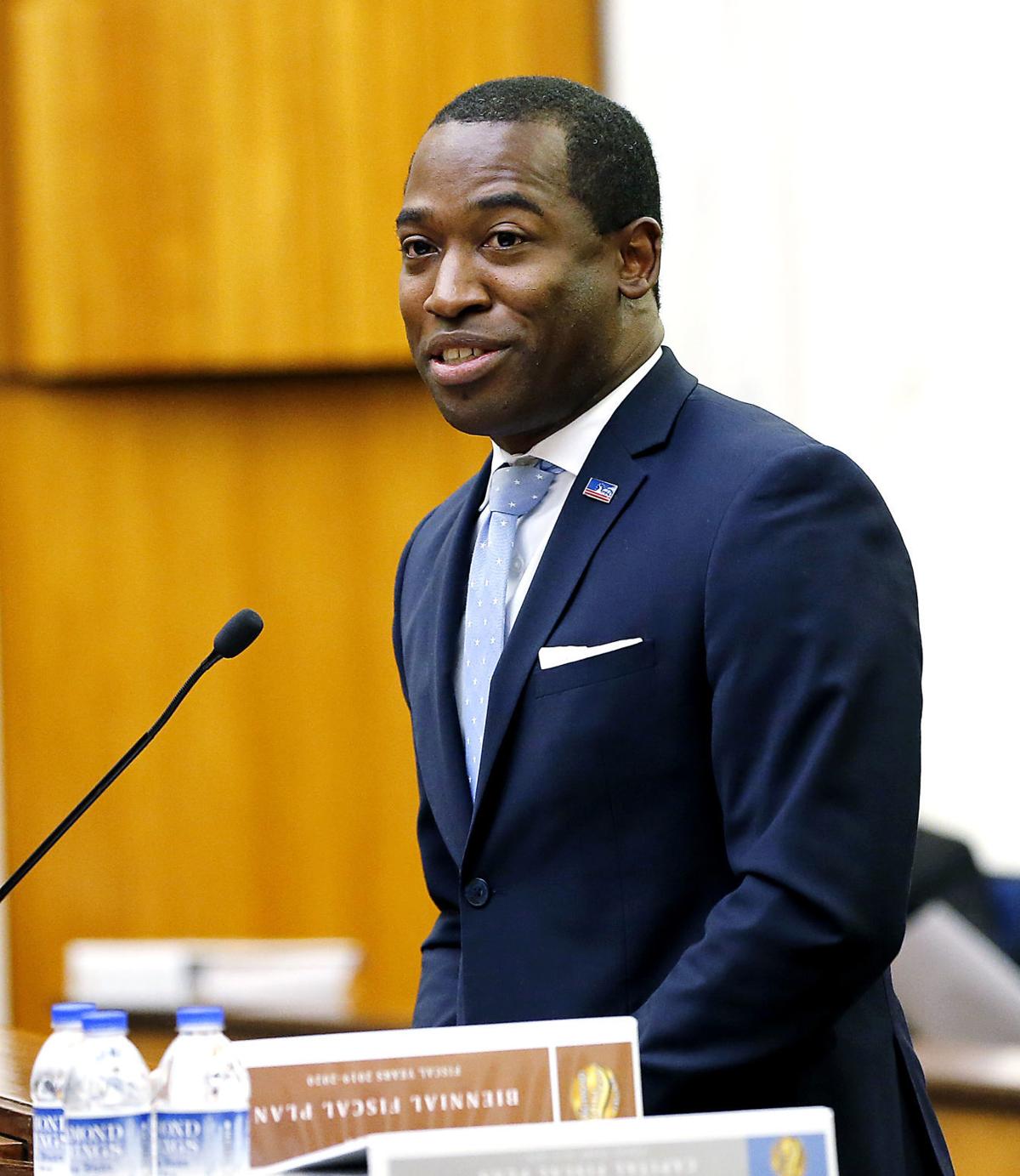 Richmond mayor's budget provides raises for City Hall workers and one ...