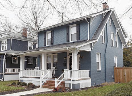 Ginter Park Terrace: A former streetcar suburb is attracting attention ...