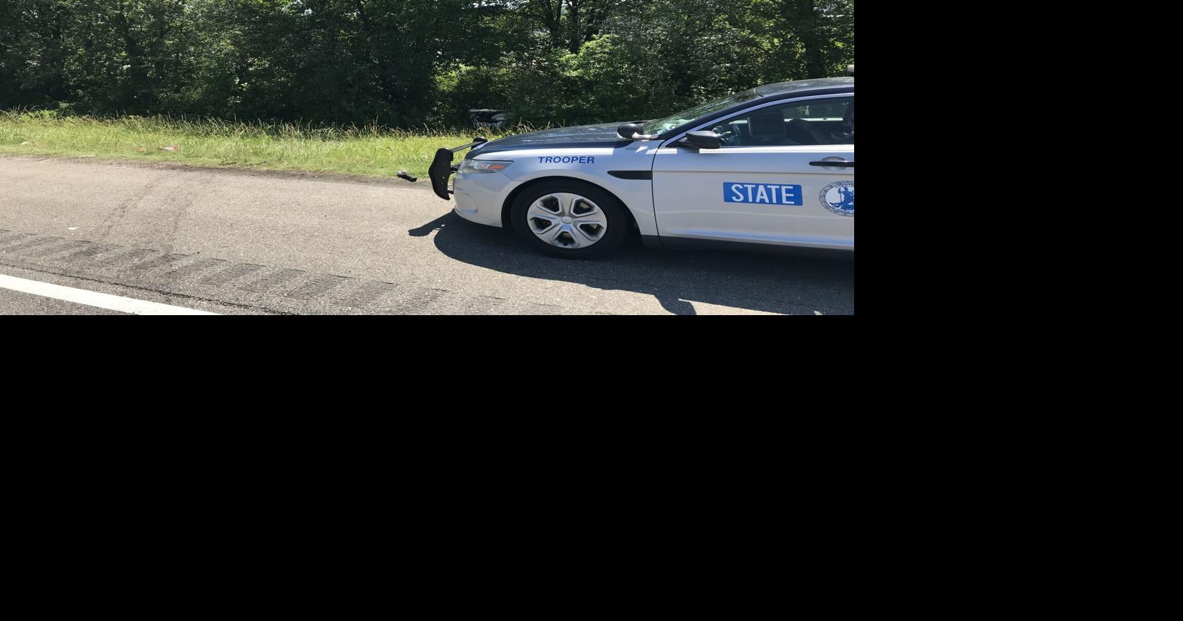 Name of man killed in I-95 crash released
