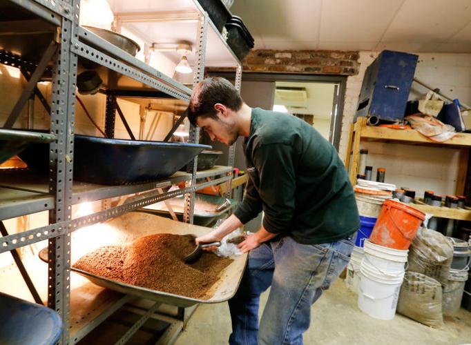 Schnabel geotech engineering -- a down-to-earth business