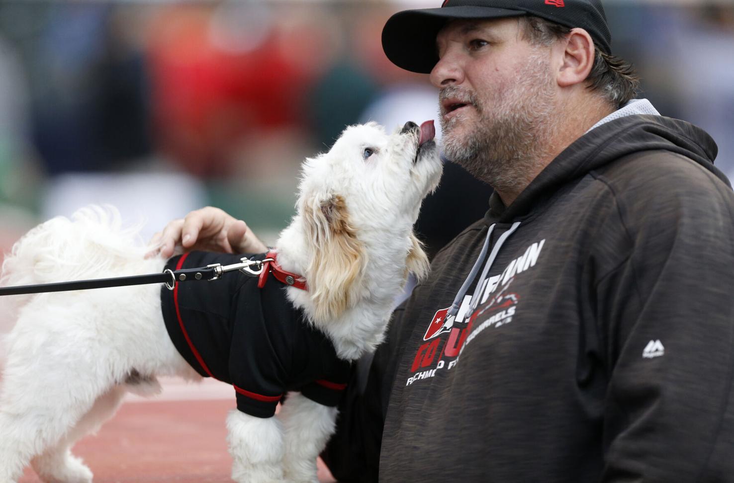 Ex-Squirrels' coach Steve Kline led IUP to D-II World Series
