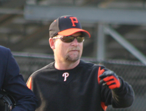 Indians cruise past Park View