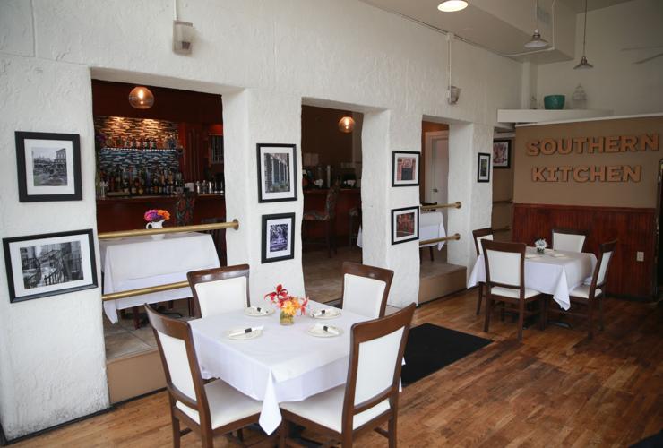 Dining Out: Southern Kitchen serves soul-pleasing array of comfort dishes