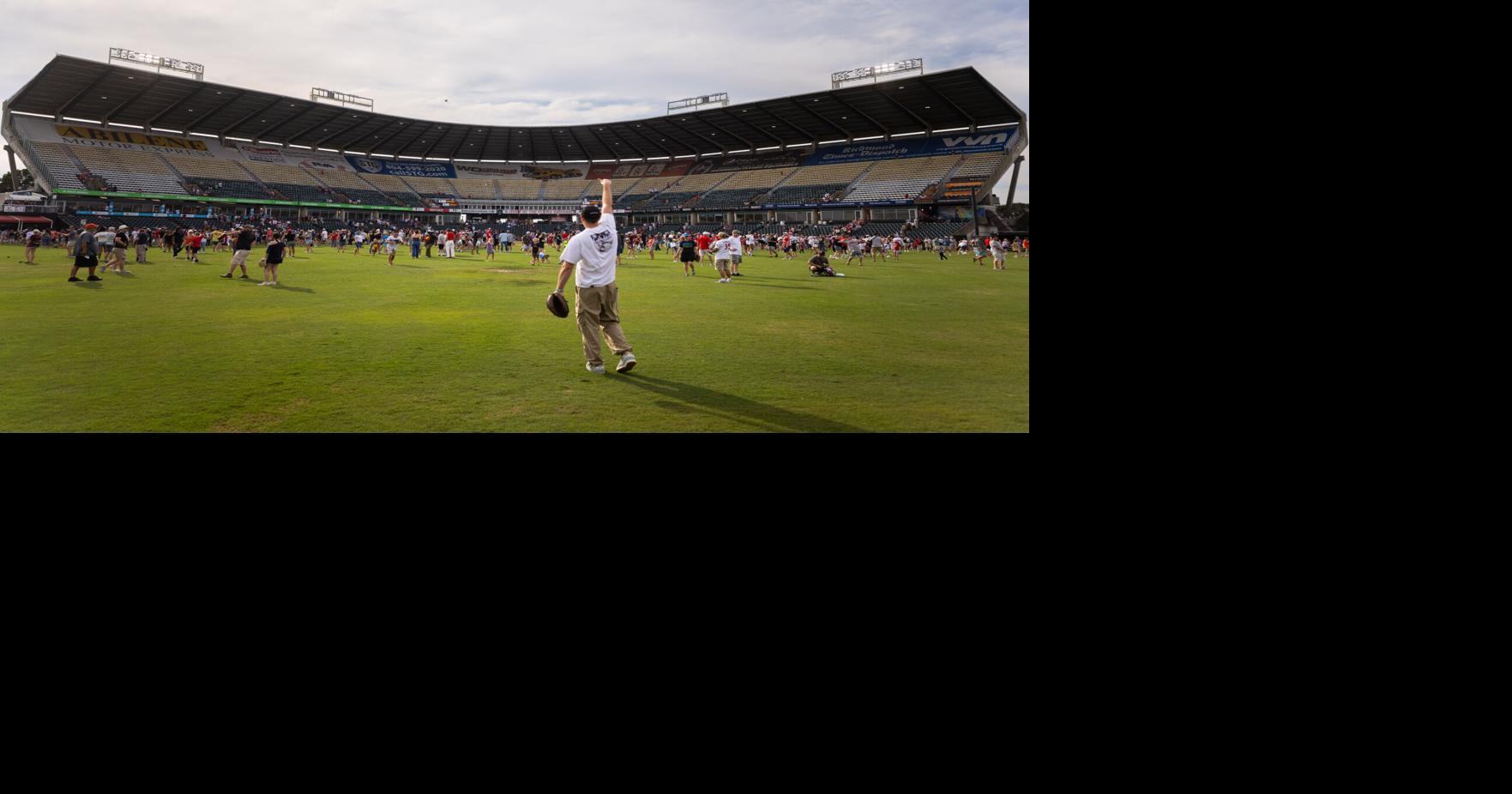 VCU baseball will play 2026 season at The Diamond