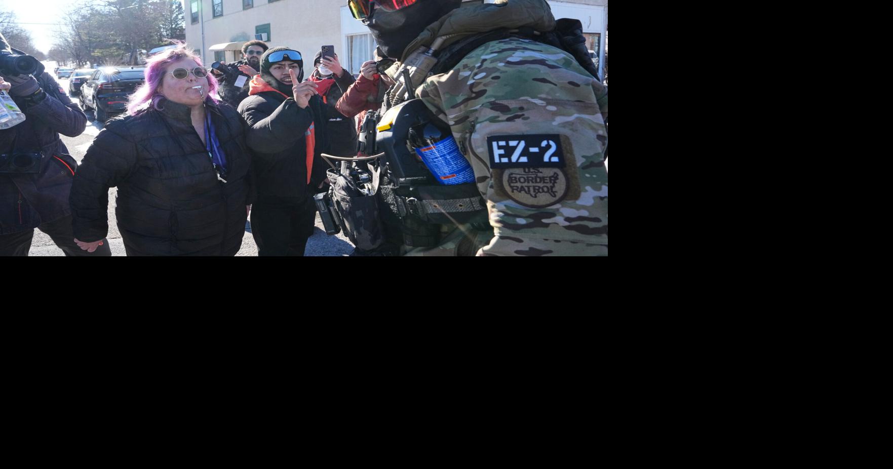 Letter: A double standard among the Democrats