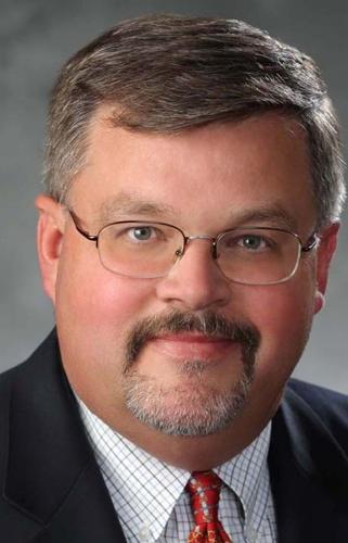 Decision Maker for Feb. 17: Eric Terry