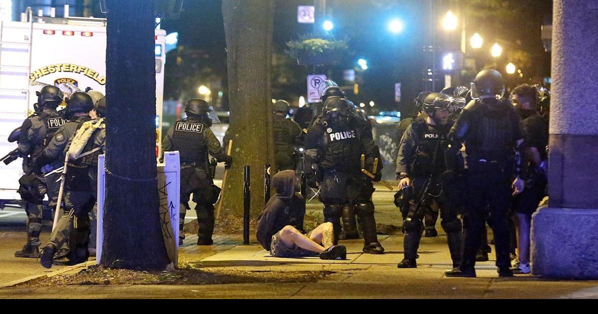 Five memorable 2020 stories from reporter Ali Rockett