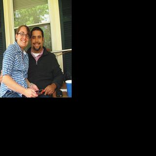 Brittany Michelle Lankford & Anthony William Luciano