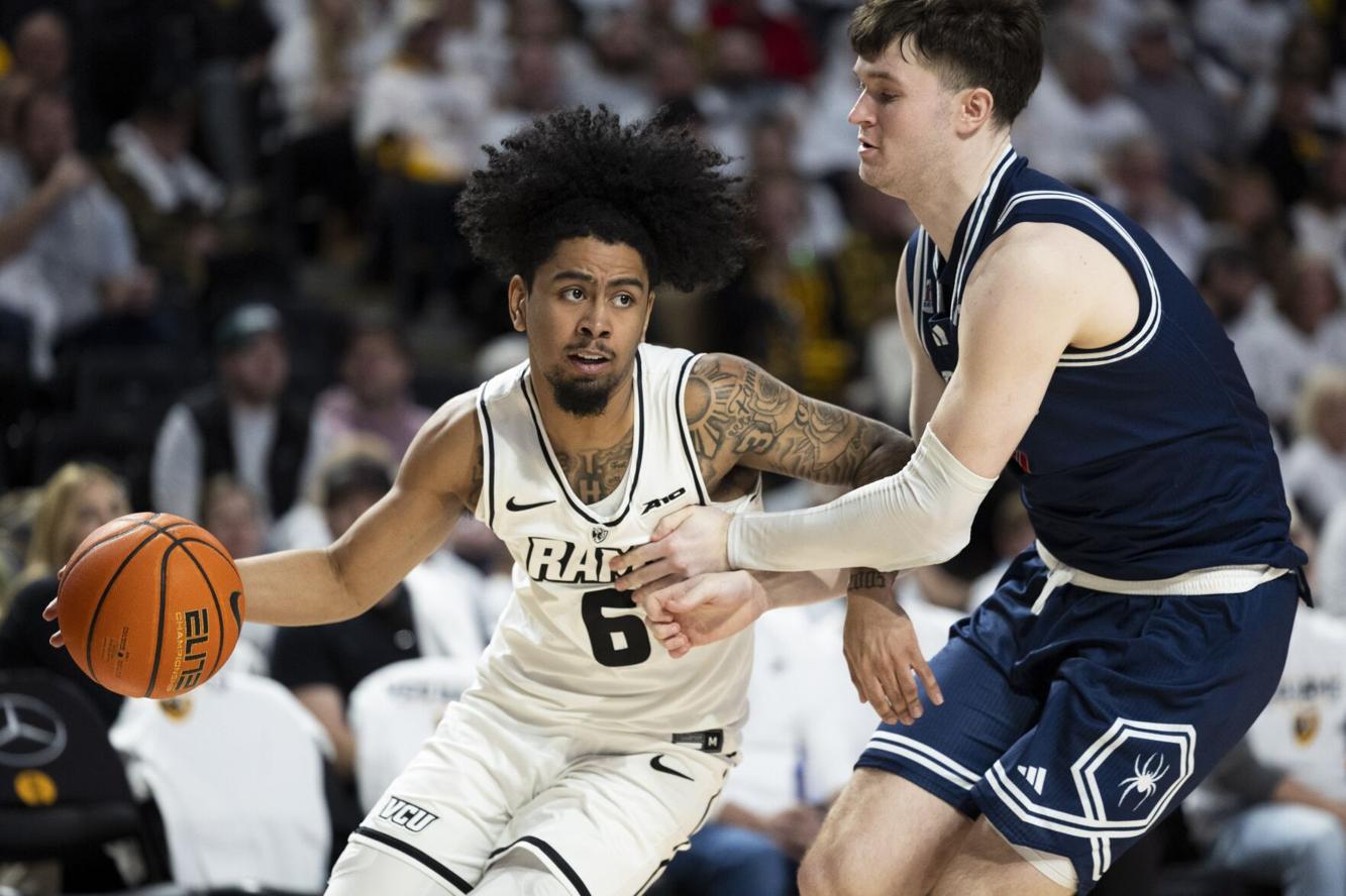 VCU basketball notes: A-10 schedule, Zach's preseason poll