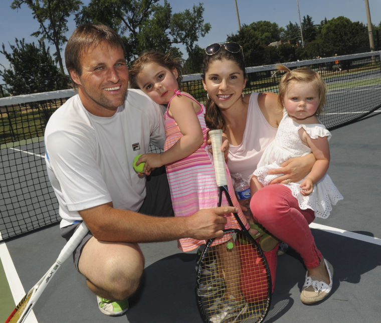 Ciszek’s championship day a family affair