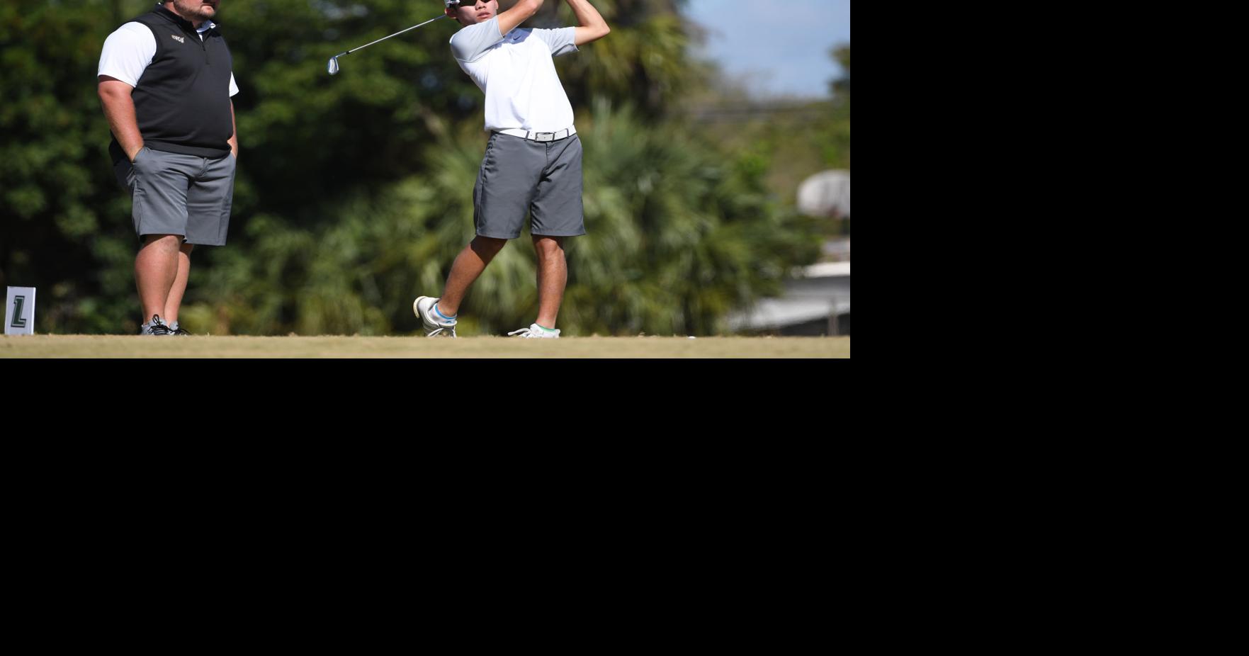 As young VCU golf team takes on NCAA play, it has plenty of experience ...