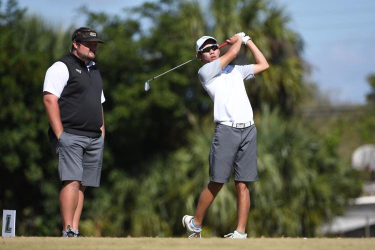As young VCU golf team takes on NCAA play, it has plenty of experience ...