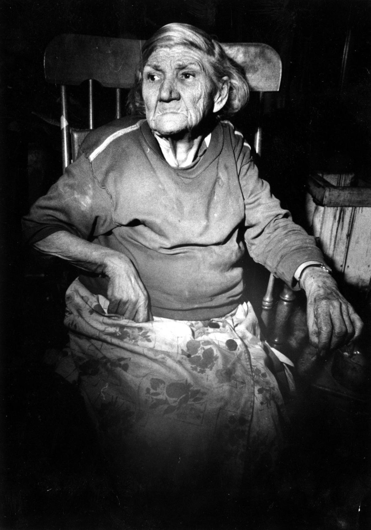 Mad 'science': Carrie Buck and Virginia's era of eugenics