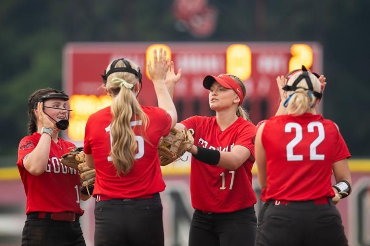 King William baseball advances to Class 2 state semifinals