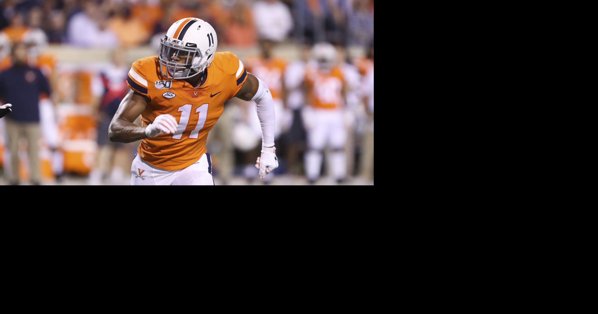 Teel: College athletes engaged in election, current events