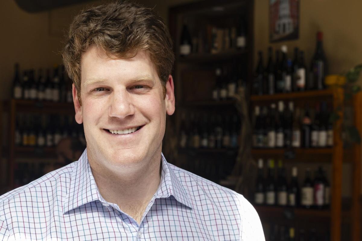 Roday leans into state, city partnerships in bid for mayor