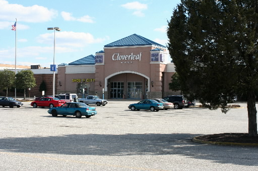 Why Richmond, Why?!? History of Cloverleaf Mall - Richmond.com: Business