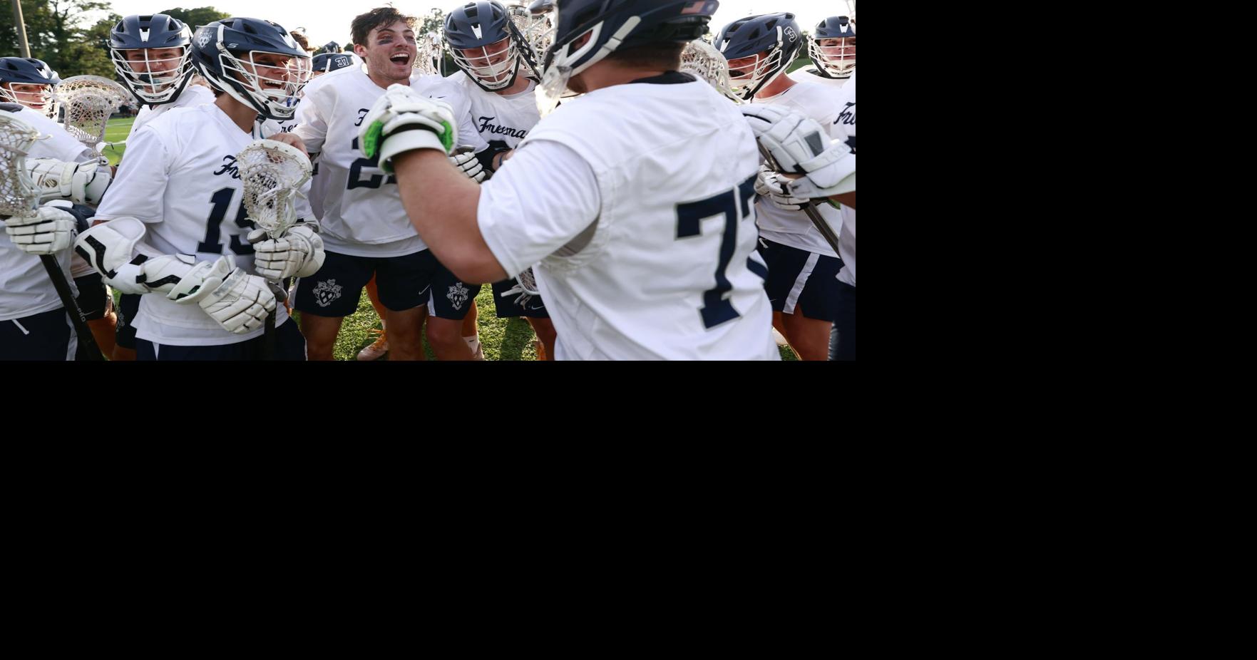 Freeman sprints past Freedom in Class 5 boys lacrosse semifinal, for 18 ...