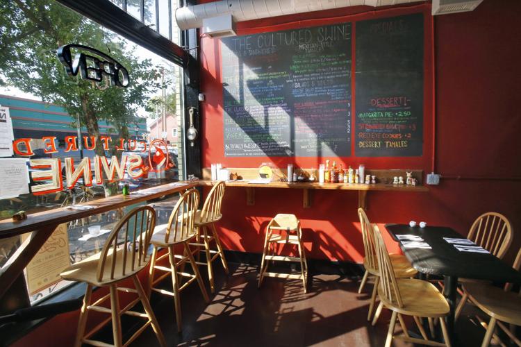 Dining Out: A world of barbecue awaits at The Cultured Swine