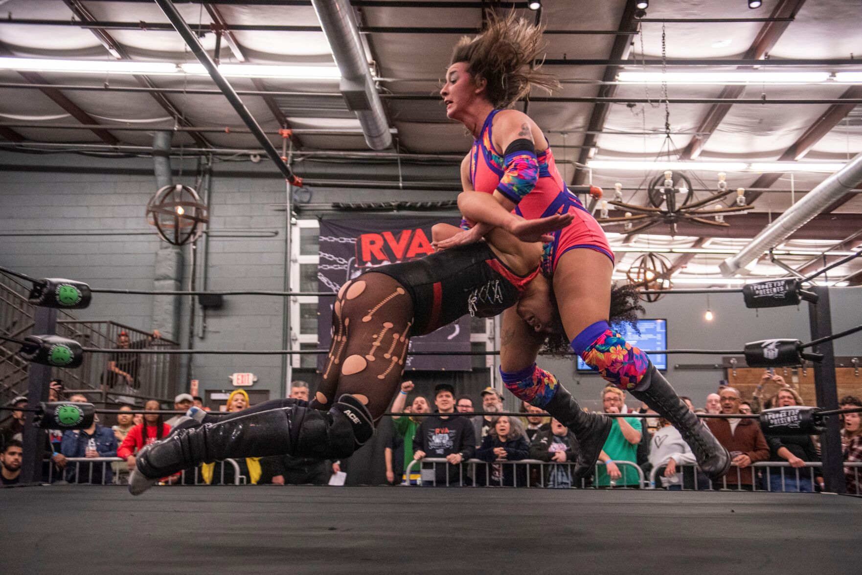 Top weekend events in Richmond, Va.