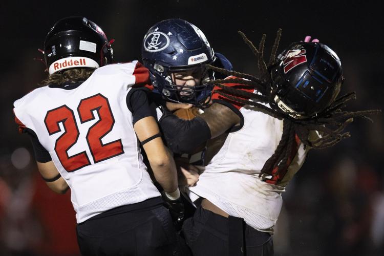 Richmond wins 8th straight football game