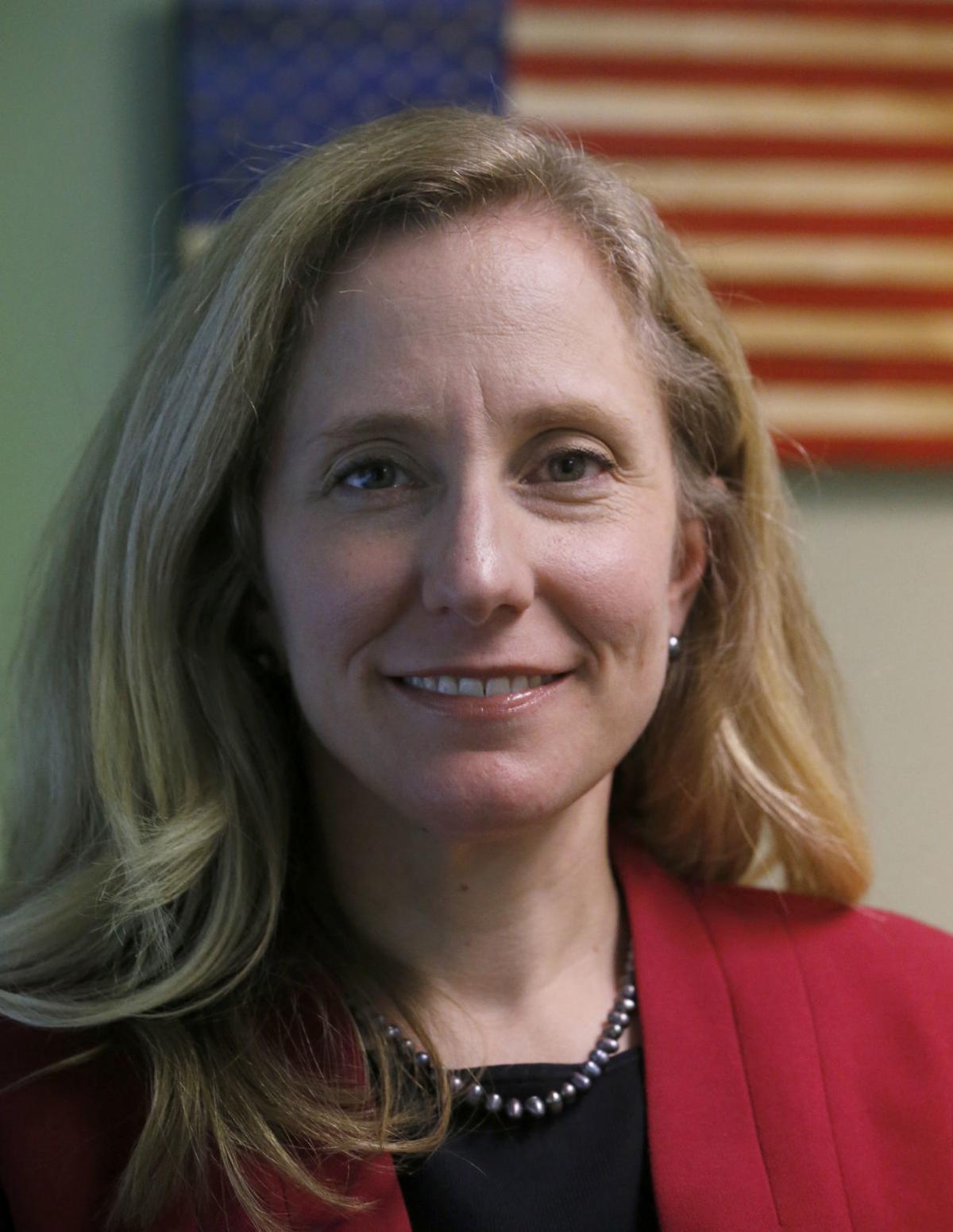 Spanberger on her victory: 'I want to be accountable'
