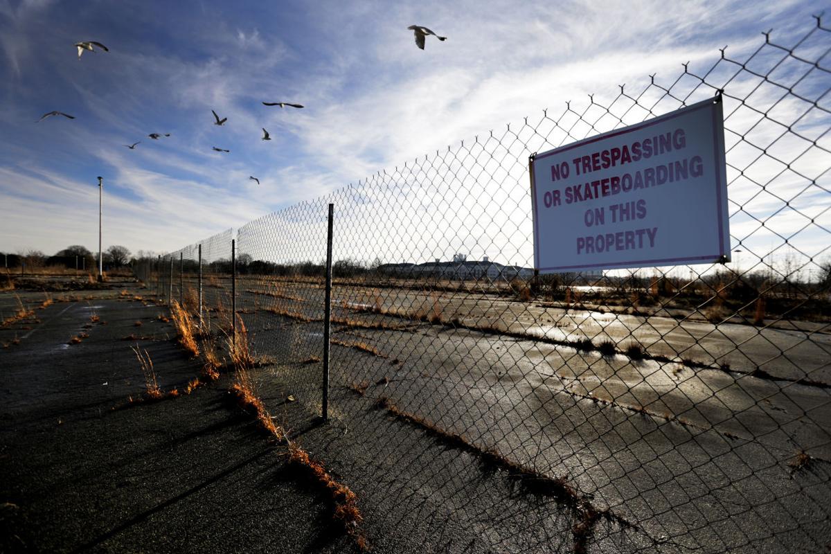 Photo gallery: Richmond's 'dead malls' — Azalea Mall, 1963-1999 | Local ...