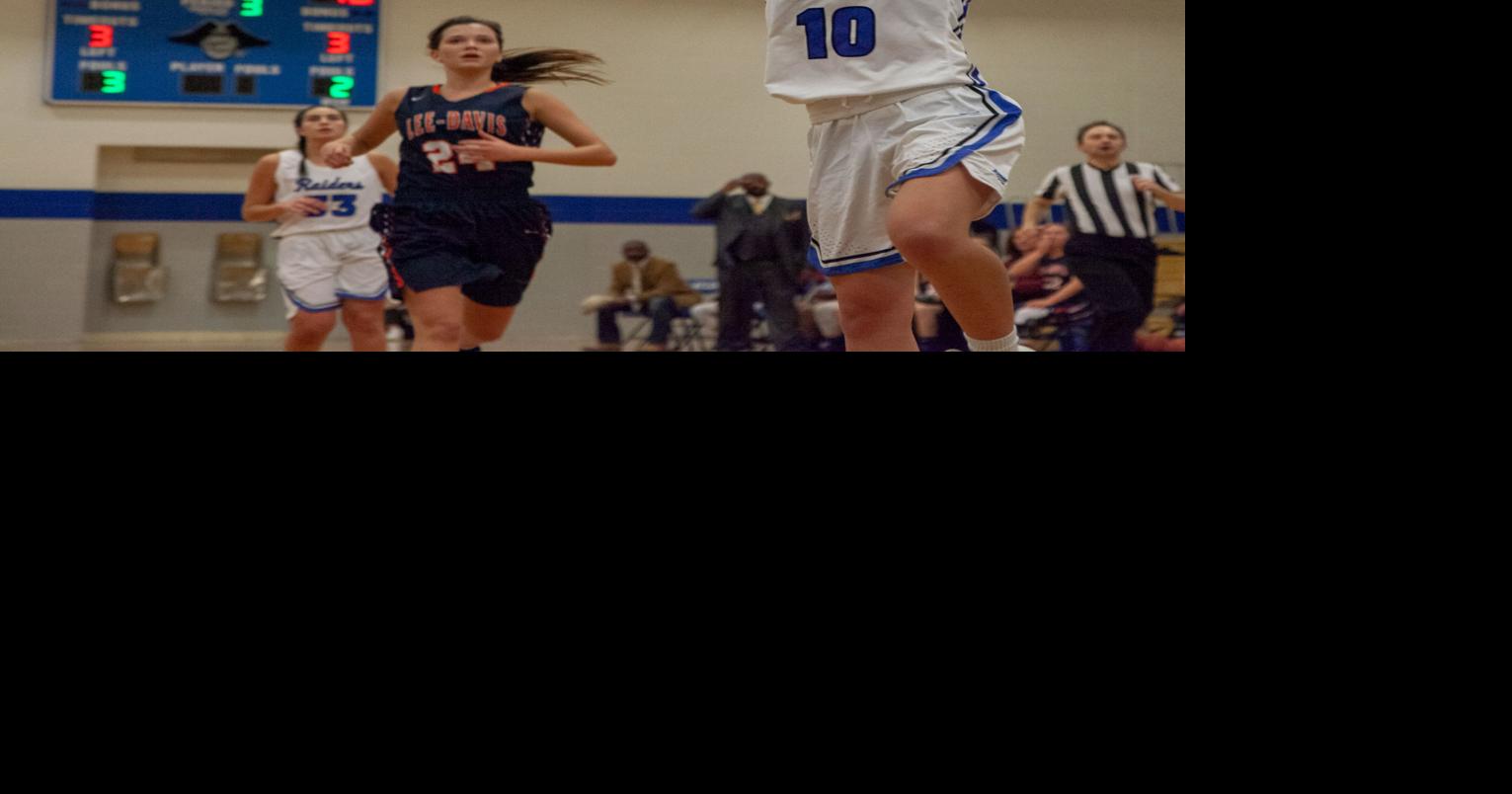 Kelly Ayer, Atlee showcase might in home victory over Deep Run
