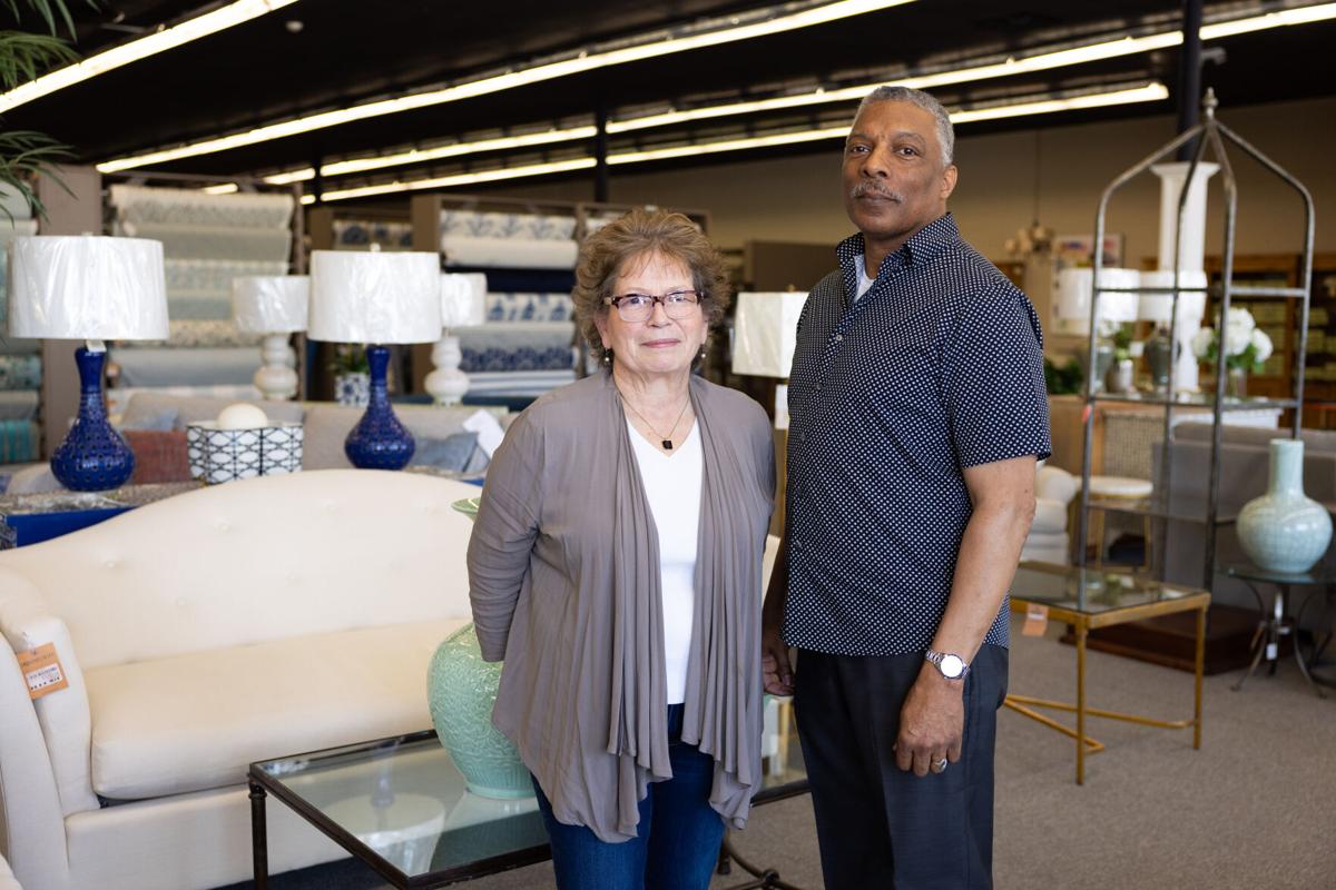 Artee Fabrics & Home opens in Henrico