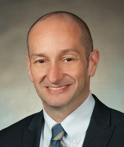 Matt Plaugher