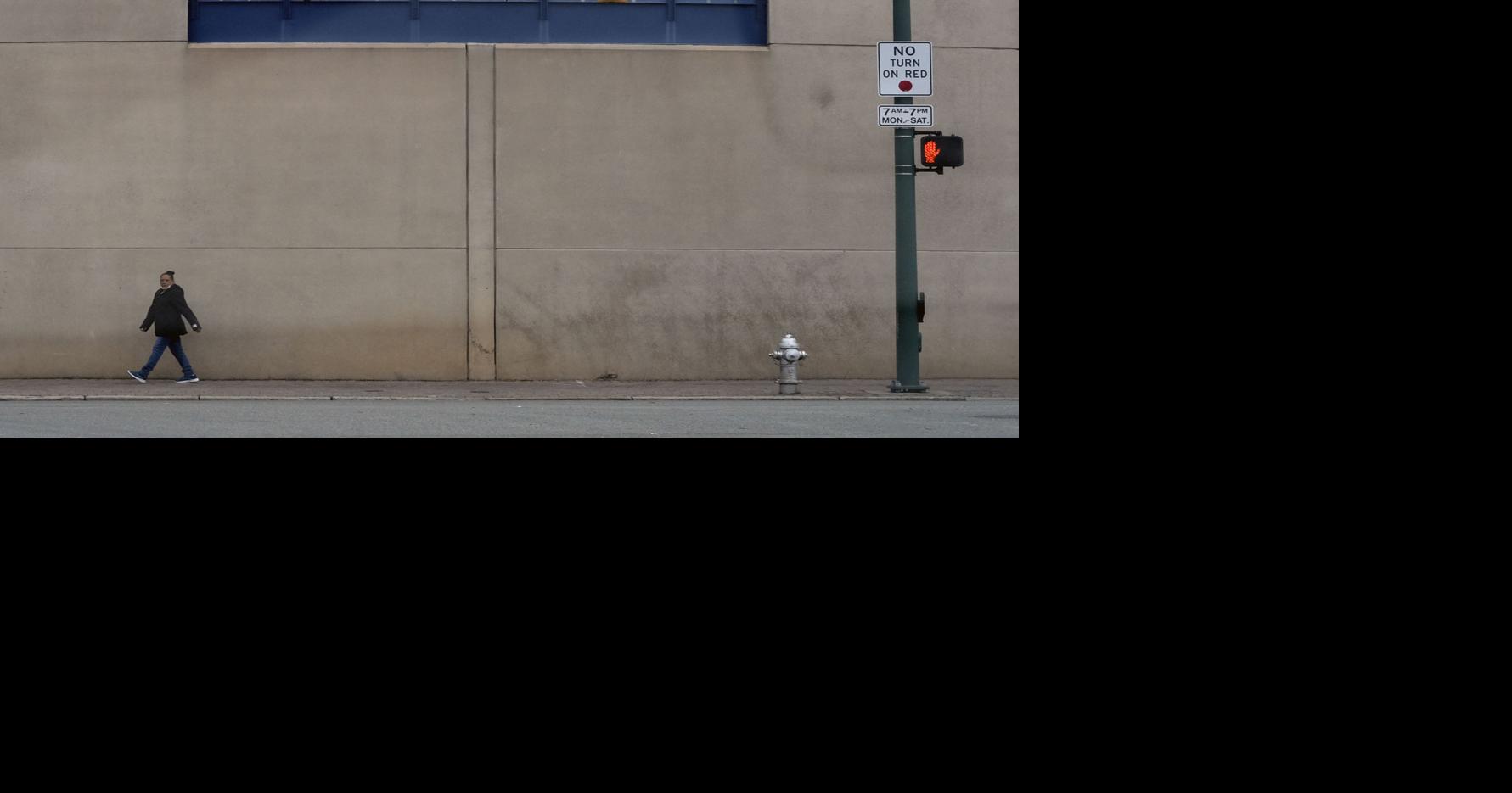 Nicole R. Nason column: We must work together to improve pedestrian safety