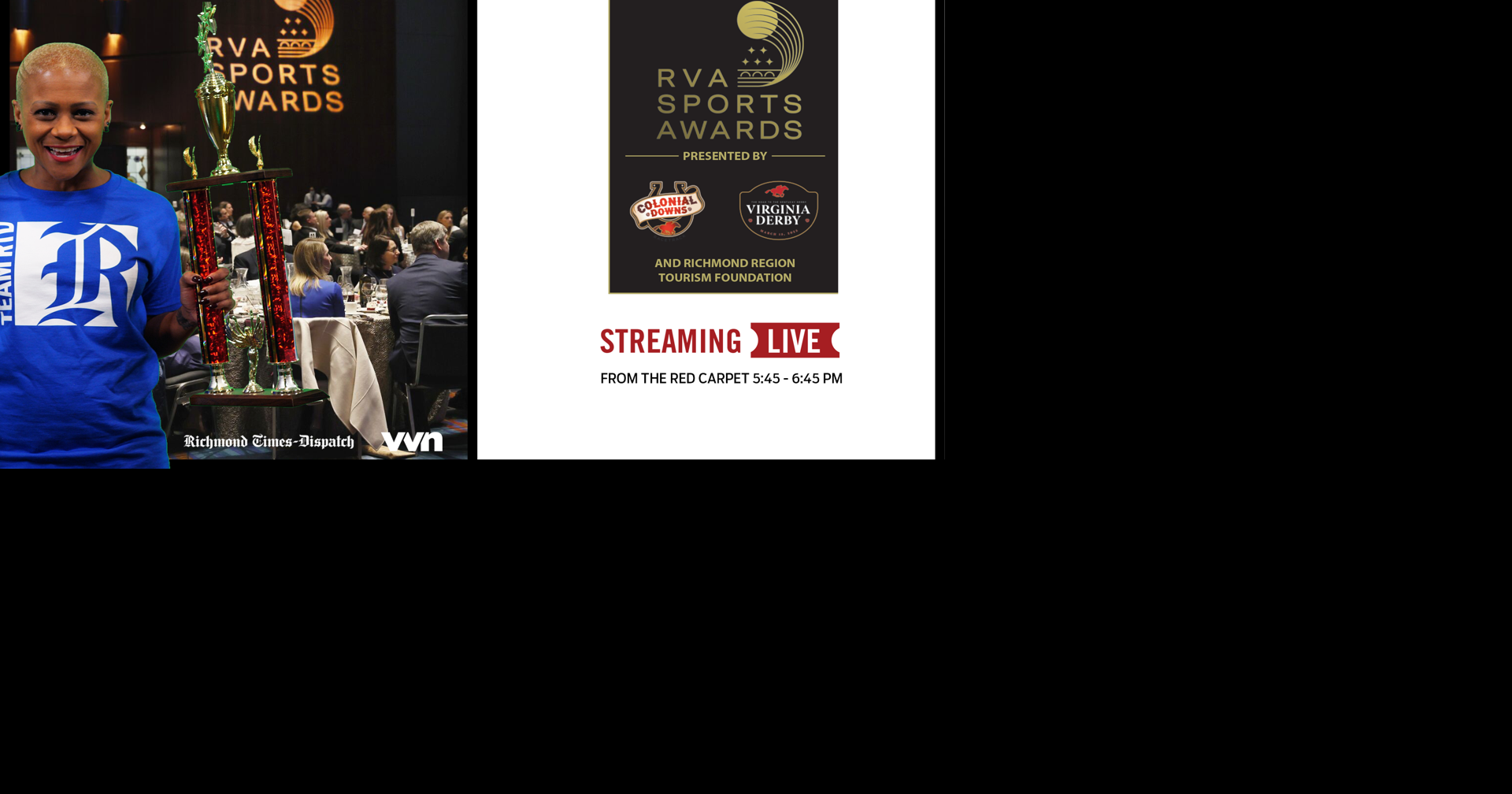 2025 RVA Sports Awards