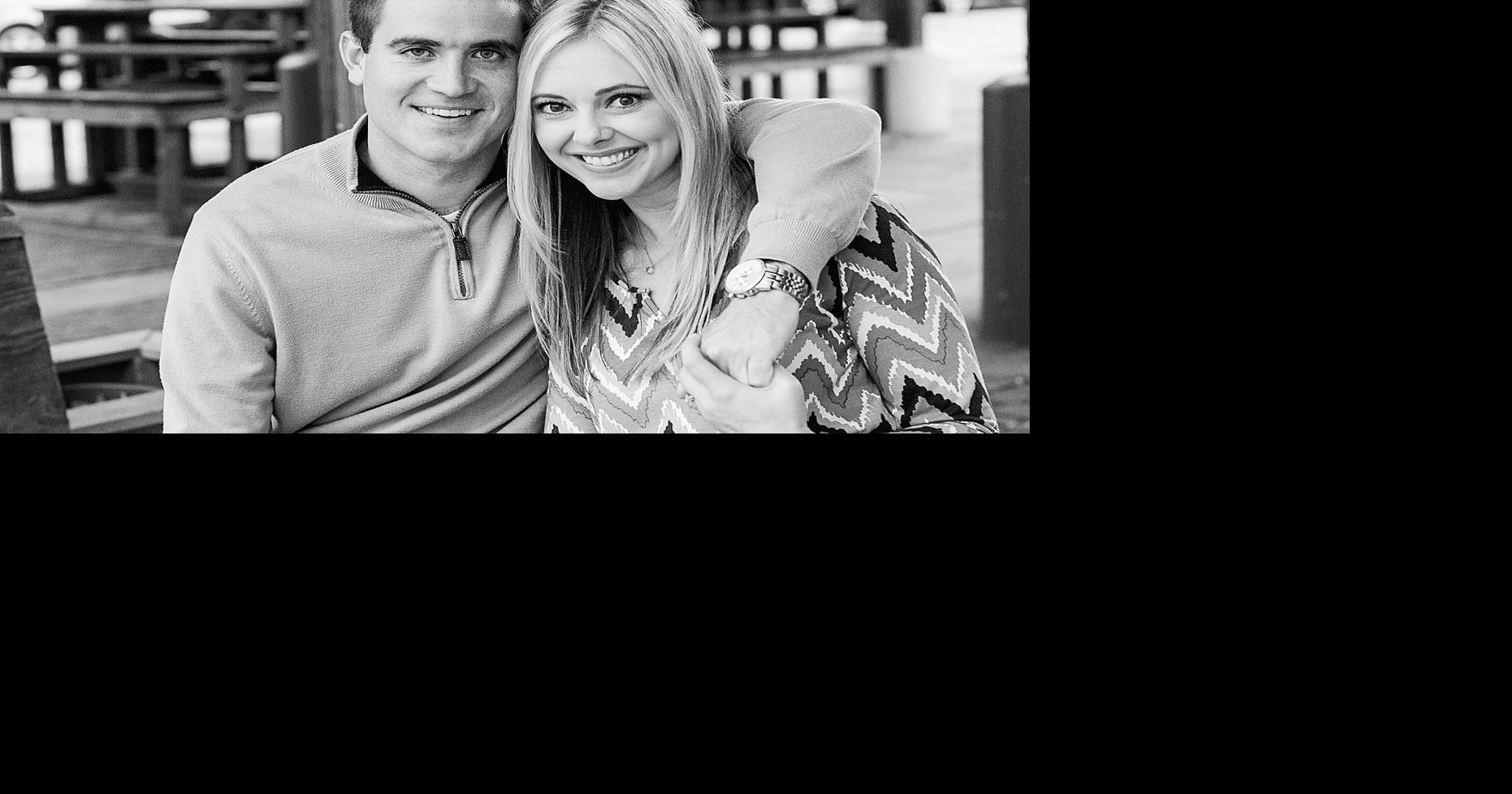 Ally Brooke Goff & Ryan Patrick Martin