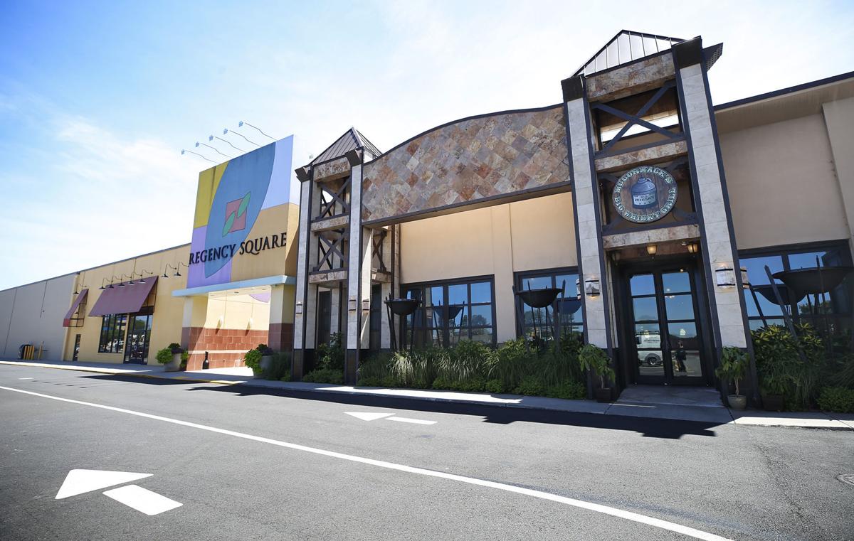 PHOTOS: Regency Square