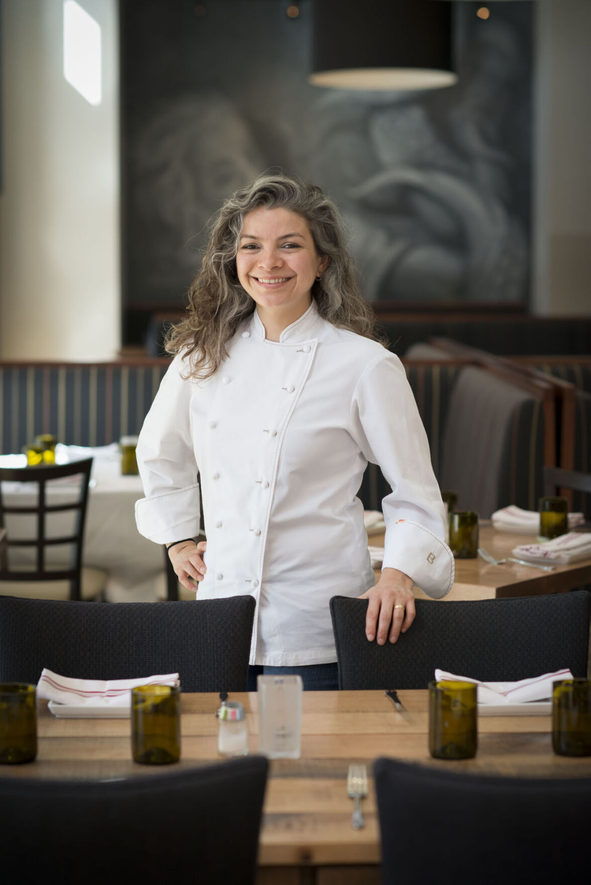 New restaurant Centro headed for Midlothian