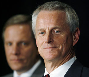 Sale 'a difficult decision,' CEO Robert Ukrop says