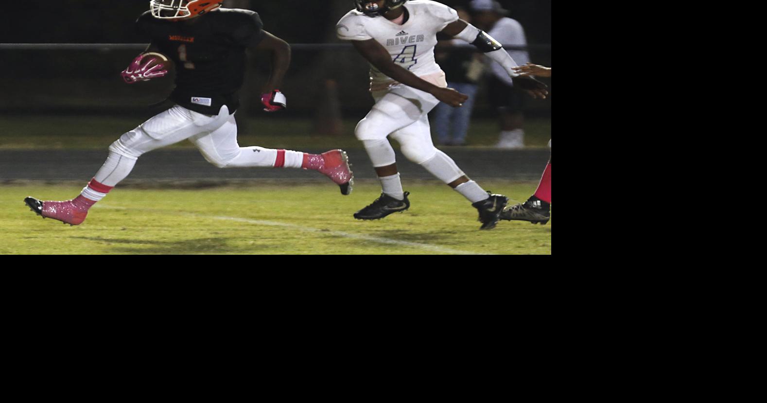 3 things we learned from Monacan's win over L.C. Bird on Friday