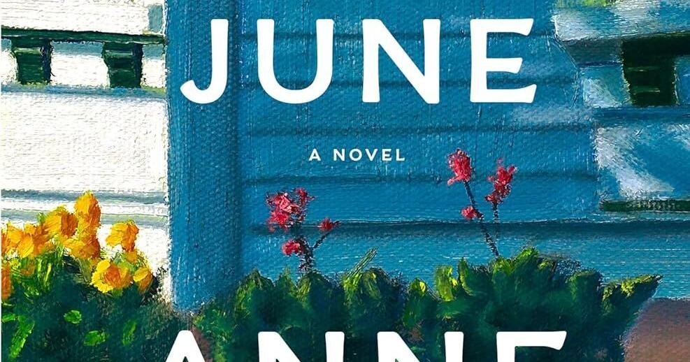 Book review: 'Three Days in June'
