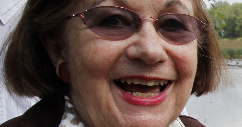 Richmond philanthropist Inger Rice honored by Australia officials